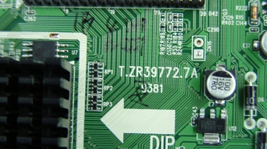 HDTV PARTS. 9RE01ZR772LNA5-A1, KB-6160, MS-1E198407, DVT-8ADC/T41F0HS,T ...