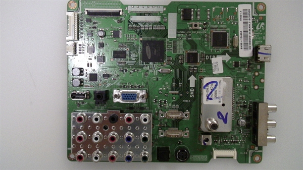 HDTV PARTS. BN96-12448A, BN97-03176A, BN96-12448A, BN41-01154B, BN94 ...