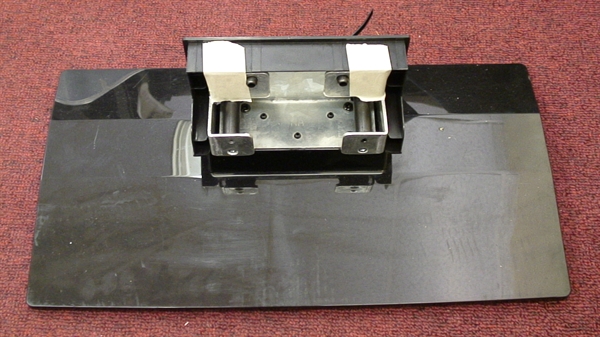 HDTV PARTS. SHARP TV STAND, LCD STAND, SHARP 42 STAND, SHARP TV BASE ...