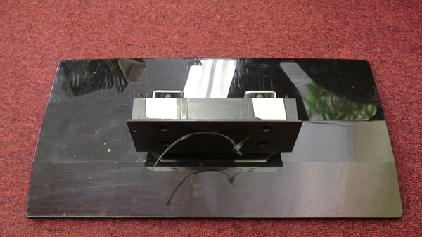 HDTV PARTS. SHARP TV STAND, LCD STAND, SHARP 42 STAND, SHARP TV BASE ...