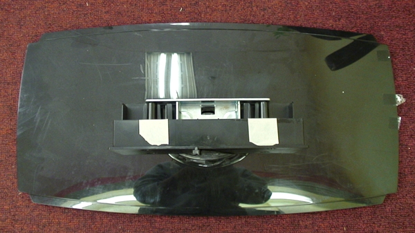 HDTV PARTS. SHARP TV STAND, LCD STAND, SHARP 47 STAND, SHARP TV BASE ...