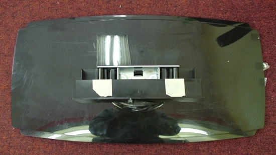 HDTV PARTS. SHARP TV STAND, LCD STAND, SHARP 47 STAND, SHARP TV BASE ...