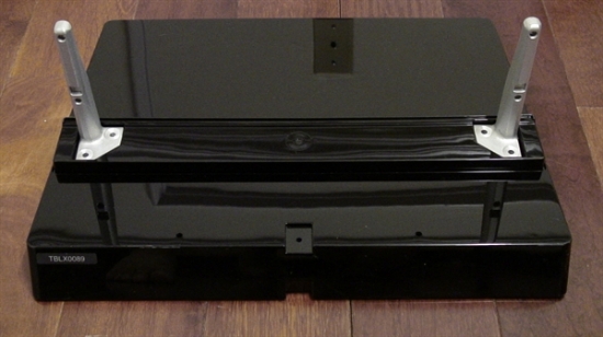 HDTV PARTS. TBLX0089, TXFBL01EQUU, TV STANDS, PANASONIC 50 TV STANDS ...