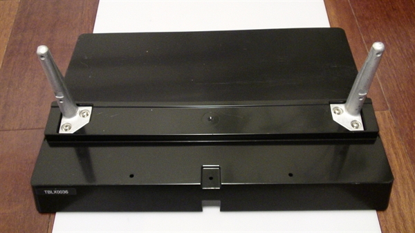 HDTV PARTS. TBLX0036, TV STANDS, PLASMA STANDS, PANASONIC STANDS, TV ...
