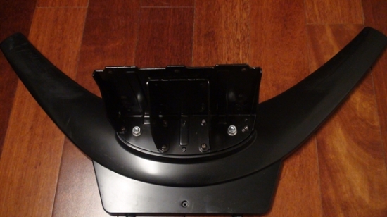 HDTV PARTS. 75007531, LCD STANDS, TV STANDS, TV BASE, 52-57-Z3500 ...