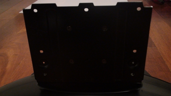 HDTV PARTS. 75007531, LCD STANDS, TV STANDS, TV BASE, 52-57-Z3500 ...