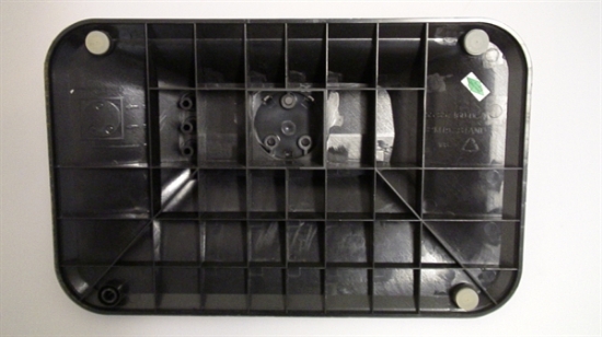 HDTV PARTS. 55-857460-0CA, 32M19, LCD STANDS, LCD BASE, RCA STANDS,TV ...