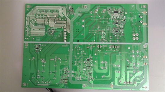 HDTV PARTS. 1AV4U20C32600, DPS-370BP, 2950205703, DPS-370BPA, E177671 ...
