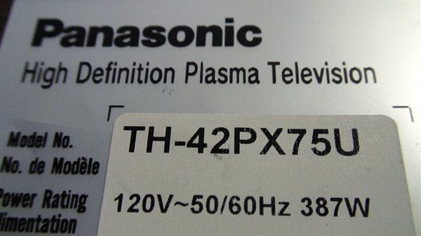 HDTV PARTS. TBL2AX00161, TBL2AX00251, TBL2AX00161, TV STANDS, TV BASE ...