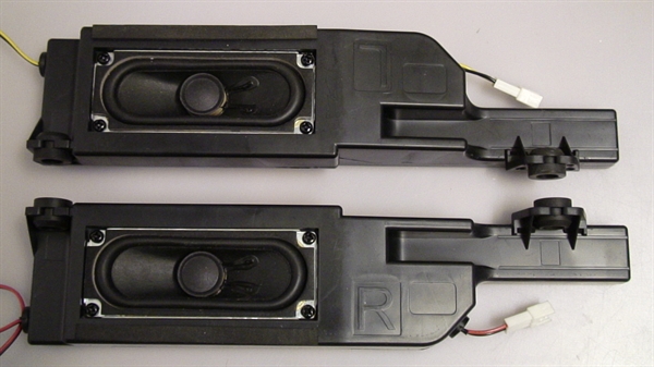 HDTV PARTS. BN96-04958B BN96-04958A LN-T4665F LN46N81BX, LN52N81BD ...