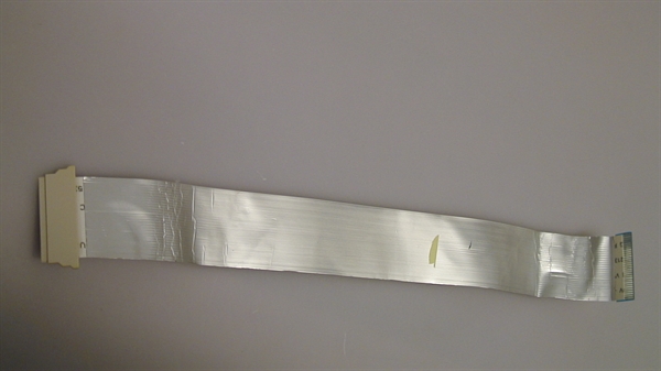 HDTV PARTS. RIBBON CABLE, TCOM RIBBON, TV RIBBON CABLE, LCD RIBBON ...