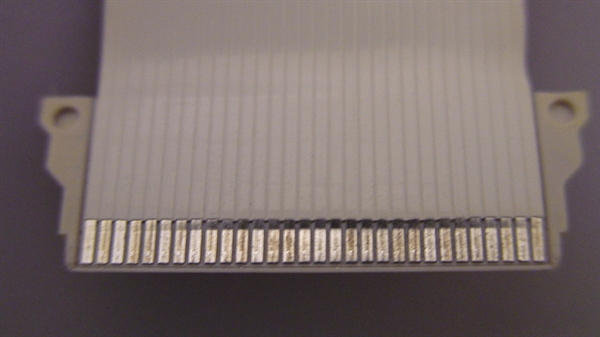 HDTV PARTS. RIBBON CABLE, TCOM RIBBON, TV RIBBON CABLE, LCD RIBBON ...