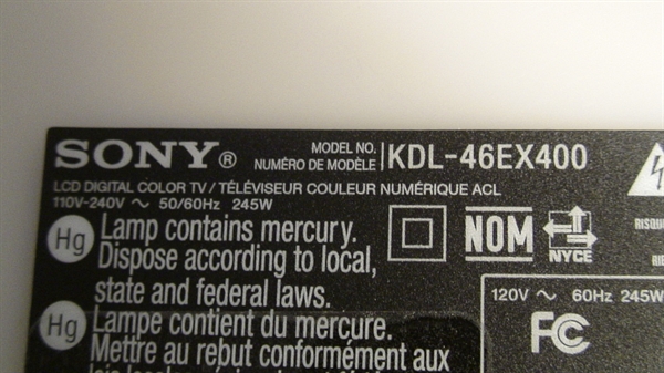 HDTV PARTS. 1-857-644-11, FHD_MB4_C2LV1.4, FHDMB4C2LV14, E88441, 431-9 ...