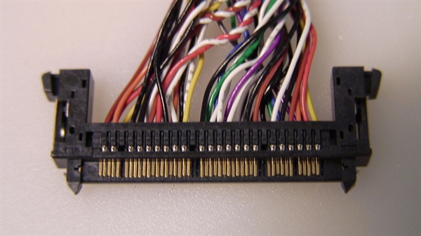 HDTV PARTS. LVDS CABLE, TV CABLE, LCD CABLE, TCOM CABLE, CONTROLLER ...