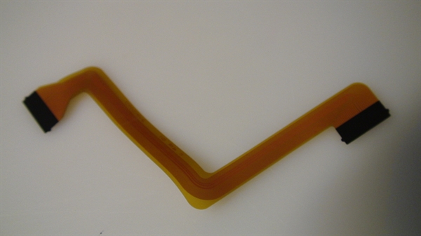 HDTV PARTS. QPWBM1345TPZZ, TV RIBBON CABLE, LCD RIBBON CABLE, PANEL ...