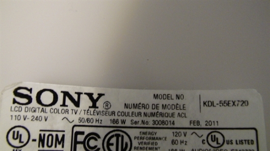 HDTV PARTS. SUMITOMO-G, AWM 2896, TV RIBBON CABLE, LCD RIBBON CABLE ...