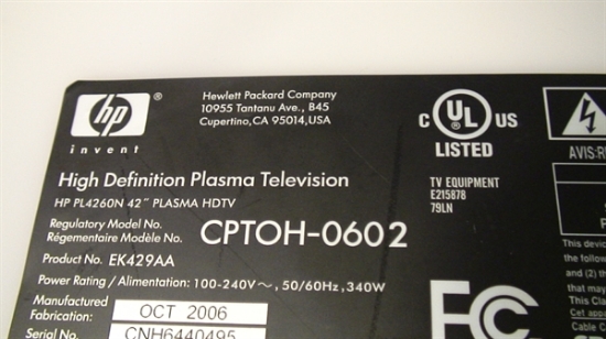 HDTV PARTS. E/RSAG7.820.674A/ROH, E/RSAG7820674A/ROH, SPEAKER JACK ...