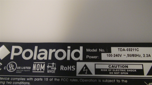 HDTV PARTS. HIBOX, ABS, TV SPEAKER, LCD SPEAKER, POLAROID SPEAKER, TDA ...