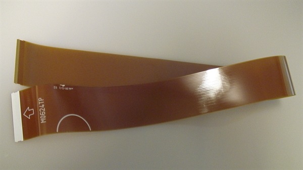 HDTV PARTS. M0624TP, TV RIBBON CABLE, LCD RIBBON CABLE, SHARP RIBBON ...