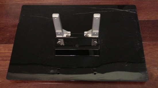 HDTV PARTS. TBL5ZA3105, TV STANDS, LCD STANDS, PANASONIC STANDS, TC ...