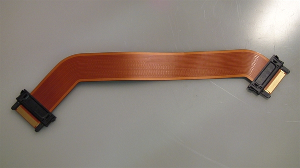 HDTV PARTS. BN96-18130B, FLEXCOM, TV RIBBON, LCD RIBBON, SAMSUNG RIBBON ...