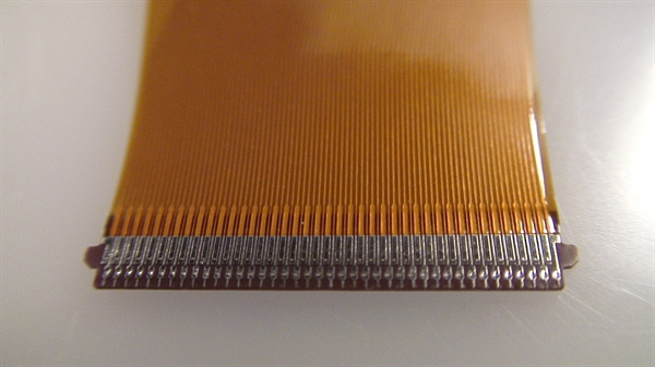 HDTV PARTS. TSXL187, TV RIBBON CABLE, LCD RIBBON CABLE, PANSONIC RIBBON ...