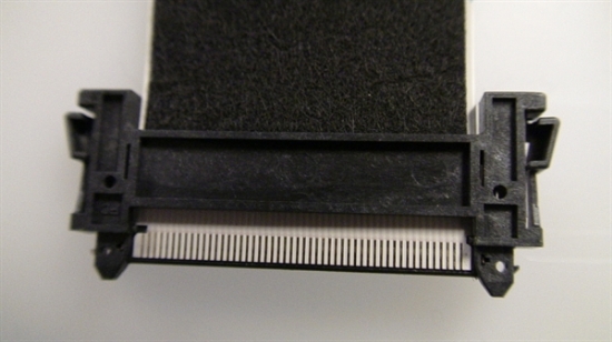 HDTV PARTS. AWM 2895, VW-1 JAE-PH-F, TV RIBBON CABLE, LCD RIBBON CABLE ...