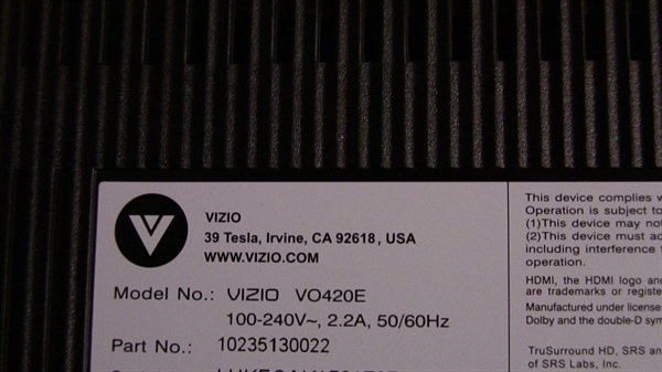 HDTV PARTS. 3632-0022-0189, 3632-0022-0189R, 0171-1671-0581, TV SENSOR ...