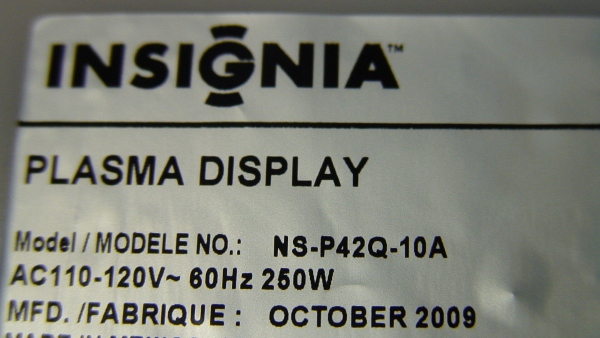 HDTV PARTS. BN96-07766M, E97252-H, AWM21341, 090731, LVDS CABLE, RIBBON ...