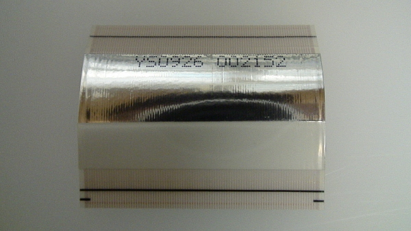 HDTV PARTS. YS0926 002152, LTY400HF02, TV RIBBON CABLE, TCON RIBBON ...