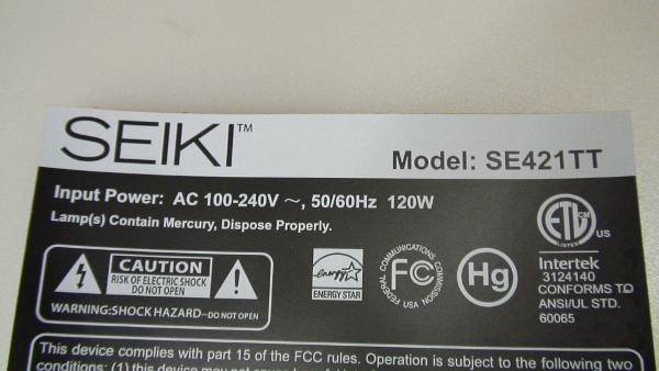 HDTV PARTS. 113050407, HTX-PI420402A, HTX-PI420402, HTX-PI420402A B0607 ...