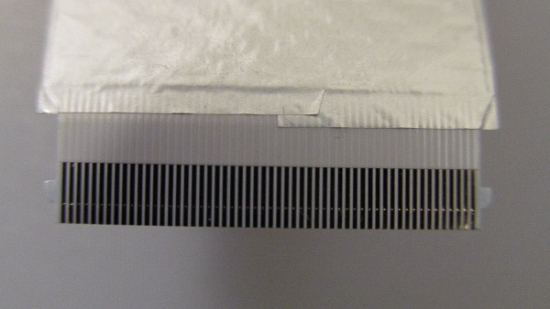 HDTV PARTS. TSXL973, LVDS CABLE, PANASONIC LVDS CABLE, TC-L32C22 LVDS ...