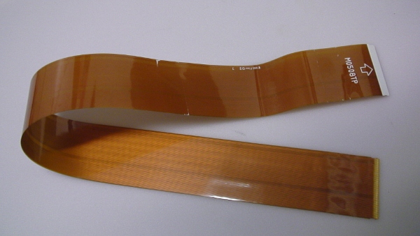 HDTV PARTS. M0508TP, LCD RIBBON, SHARP LCD TV RIBBON CABLE, LC-46D92U ...