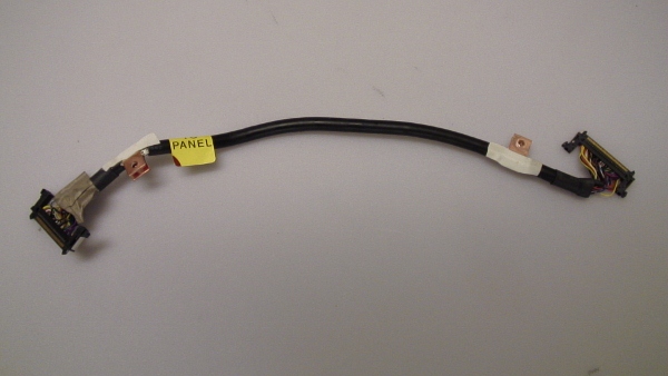 HDTV PARTS. LVDS CABLE, SONY LVDS CABLE, KDL-52XBR2, KDL-52XBR3, KDL ...