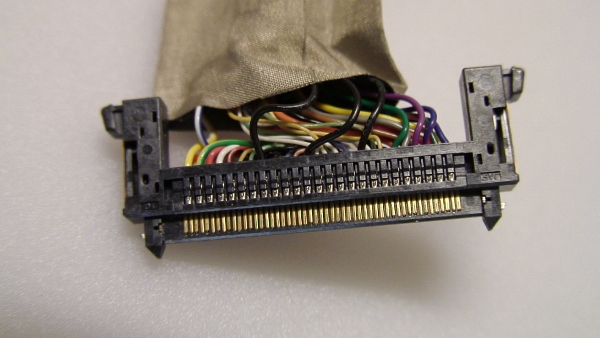 HDTV PARTS. LVDS CABLE, SONY LVDS CABLE, KDL-52XBR2, KDL-52XBR3, KDL ...