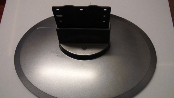 HDTV PARTS. 75011717, 75012410, TV STANDS, LCD BASE, TOSHIBA STANDS ...