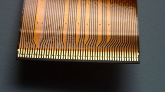 HDTV PARTS. TAMK OR 115, TV RIBBON CABLE, LCD RIBBON CABLE, TOSHIBA ...