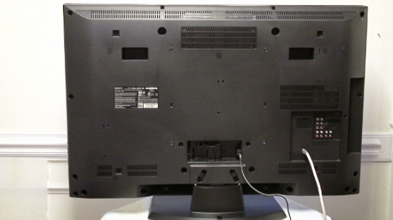 HDTV PARTS. SONY LCD KDL-40V5100, 40 INCH SONY BRAVIA KDL-40V5100 40 ...