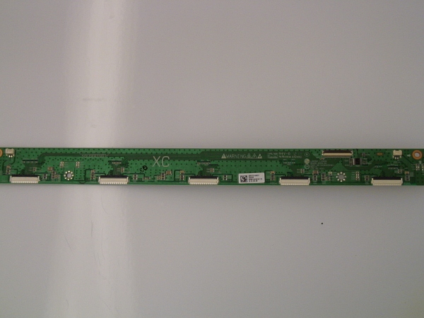 HDTV PARTS. EBR73749801, EAX64290901, E52483, 60PA6500, 60PA6500-UA ...