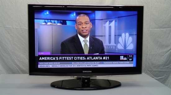 HDTV PARTS. LN32D450G1D, LN32D450G1DXZA, SAMSUNG 32" LCD TV, LN32D450 ...