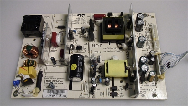 HDTV PARTS. AT130P-4HF13, AY130P-4HF, AY130P-4HF12, AY160P-4HF10 ...