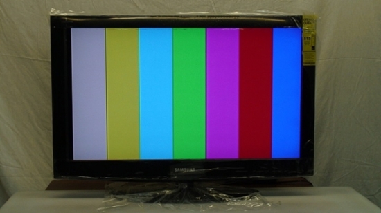 HDTV PARTS. LN32D403E4D, LN32D403E4DXZA, SAMSUNG 32" LCD TV ...