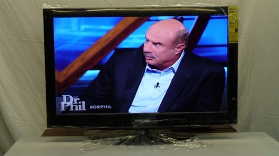 HDTV PARTS. LN32D403E4D, LN32D403E4DXZA, SAMSUNG 32" LCD TV ...