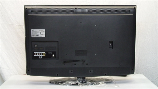 HDTV PARTS. LN32D403E4D, LN32D403E4DXZA, SAMSUNG 32" LCD TV ...
