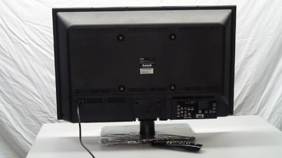 HDTV PARTS. LEDTV3216, LEDTV 3216, 32 LED TV, COBY 32" LED TV, COBY ...