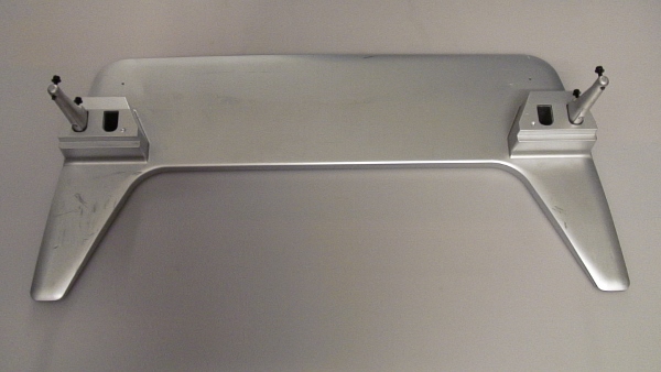 HDTV PARTS. TBL2AX00051, TH-50PX60U, TH-50PX60X, TV STANDS, TV BASE ...