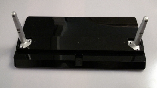 HDTV PARTS. TBL5ZX0338, TV STANDS, TV BASE, PANASONIC TV STANDS ...