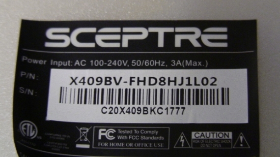 HDTV PARTS. AY135L-4HF05-026, AY135L-4HF05, AY135L-4HF06, 3BS0033114 ...