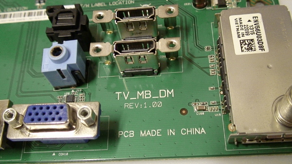 HDTV PARTS. 69.EB1JM.16A, 69EB1JM16A01P, E220370, TV_MB_DM, VR-4025, TW ...