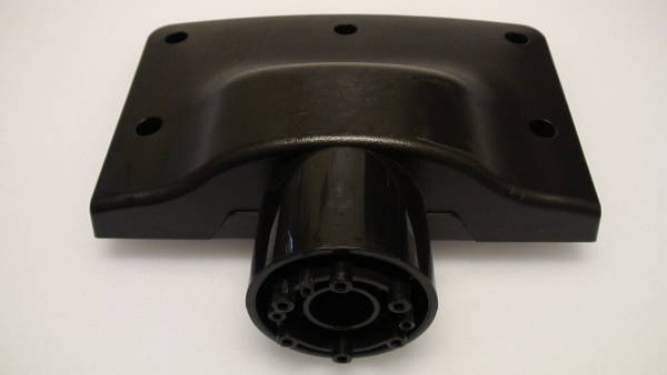 HDTV PARTS. Y1350076, ELEFT466, ELEMENT 46 LED TV NECK STANDS, TV NECK ...